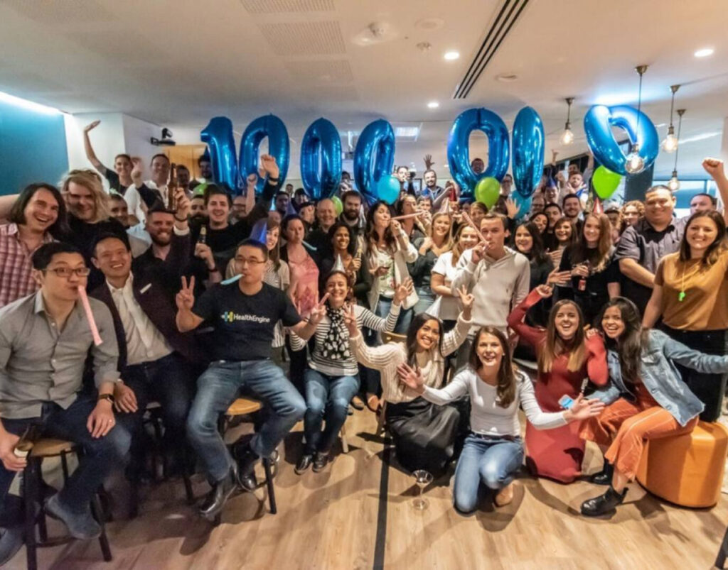 About Healthengine – Healthengine – Transforming healthcare experiences