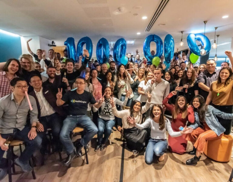 About Healthengine – Healthengine – Transforming healthcare experiences