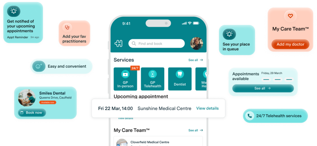 About Healthengine – Healthengine – Transforming healthcare experiences
