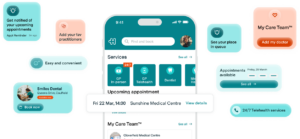 About Healthengine – Healthengine – Transforming healthcare experiences