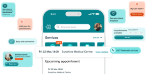 About Healthengine – Healthengine – Transforming healthcare experiences
